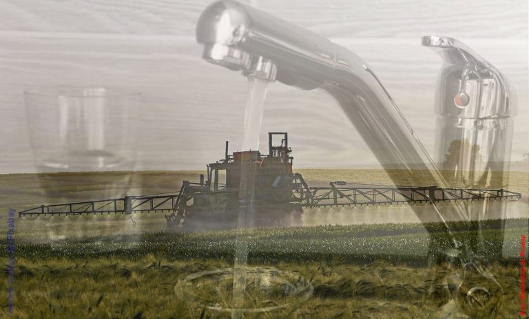 PFAS dans l’eau du robinet : comment lire la carte des polluants éternels mise en ligne par les ...