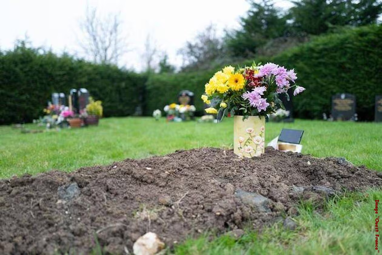 Humusation, terramation, promession, aquamation, … En quoi consistent ...