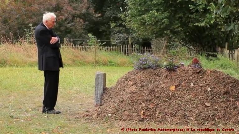 Humusation, terramation, promession, aquamation, … En quoi consistent ...